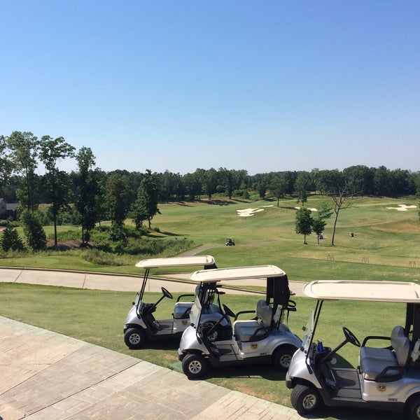 Fairways of Canton - Golf Course in Canton