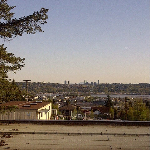 Rochester Elementary - Coquitlam, BC