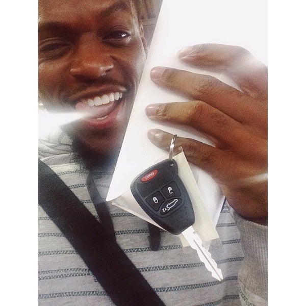 Tri-County Chrysler Dodge Jeep Ram - 2148 E High St