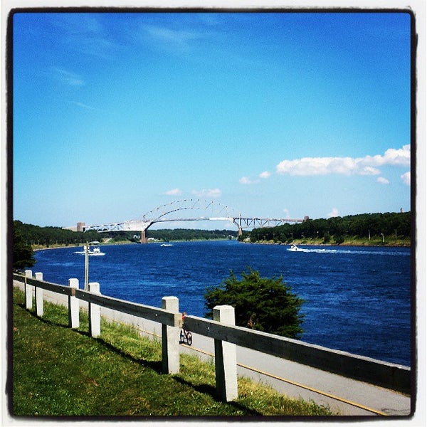 Cape Cod Canal - 35 tips from 3398 visitors