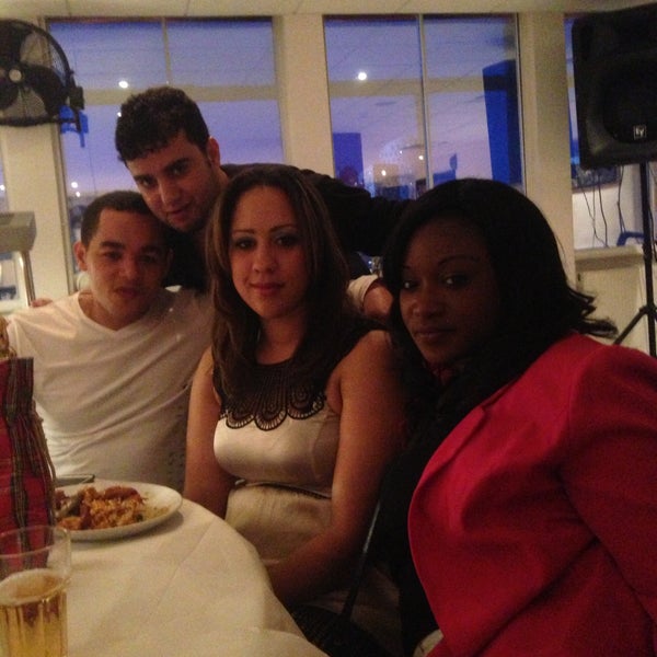 Mama Calabar - Wembley, Greater London
