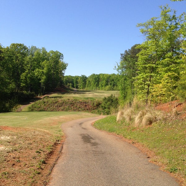 SouthWind Golf Course - 4 tips