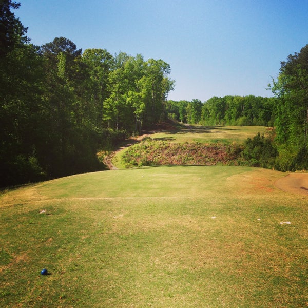 SouthWind Golf Course - 4 tips