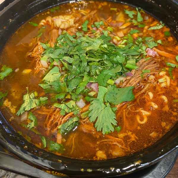 Bandido Taqueria Mexicana - Taco Restaurant in East Louisville