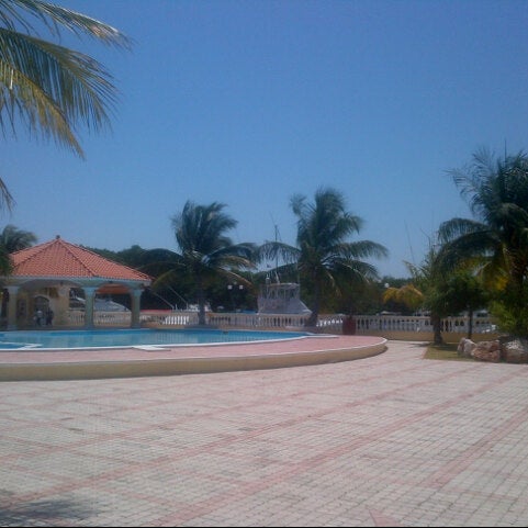 Club De Yates - Harbor or Marina in Ciudad del Carmen