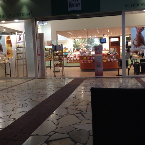 Centershop