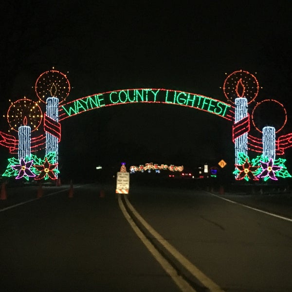 Hines Park - Park in Wayne