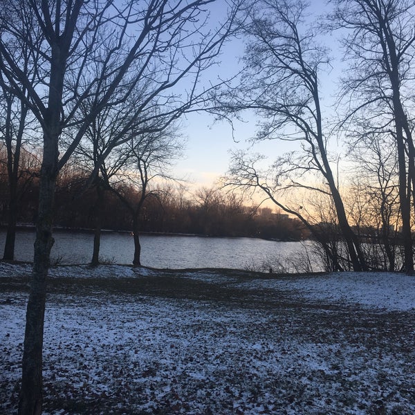 Argo Nature Area - Nature Preserve in Northside