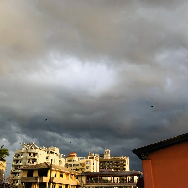 Wellawatte | වැල්ලවත්ත | வெள்ளவத்தை - Wellawatte - කොළඹ, Western Province