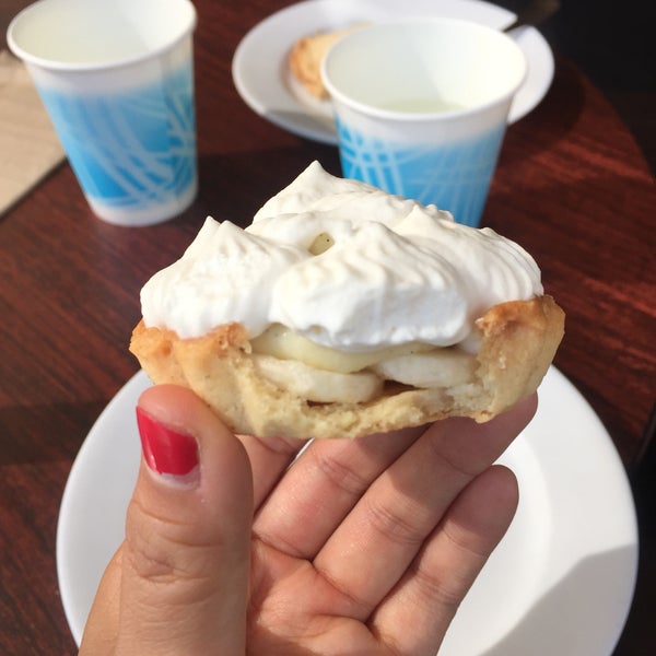 Destination Baking Company - Bakery in Glen Park