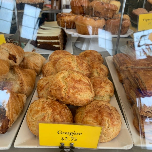 Photos at Sweet Adeline Bakeshop - Lorin District - 3350 Adeline St