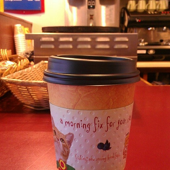 Coffee Mine - SoMa - 7 tips