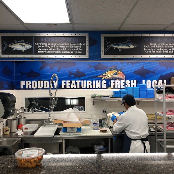 Shima's Supermarket - 41-1606 Kalanianaole Hwy