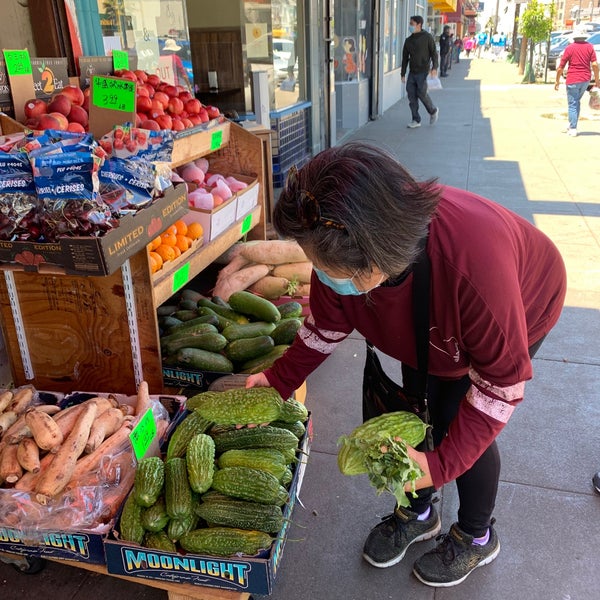 Wing Cheung Co - Outer Sunset - 0 tips