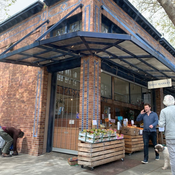 Yasai Market - Grocery Store in North Oakland