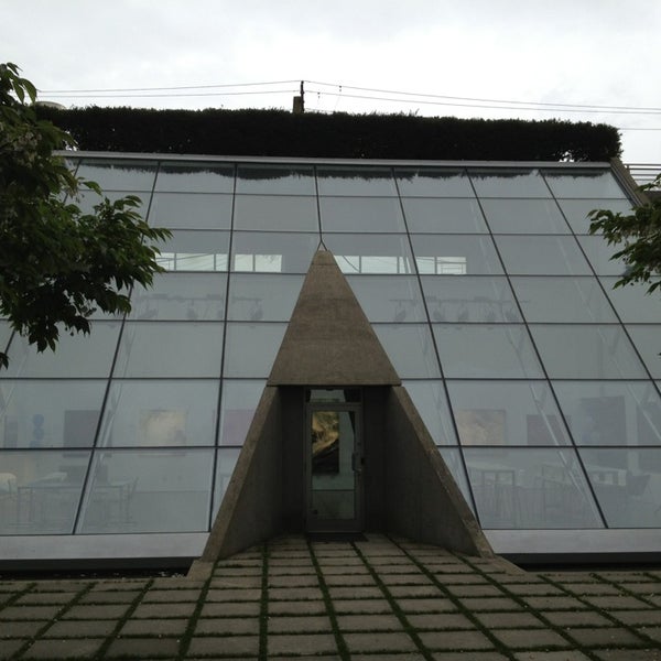 Waterfall Building - Building in Vancouver
