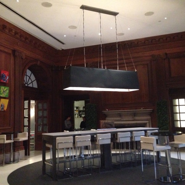 Photos at Amuse at Le Meridien - French Restaurant in Philadelphia