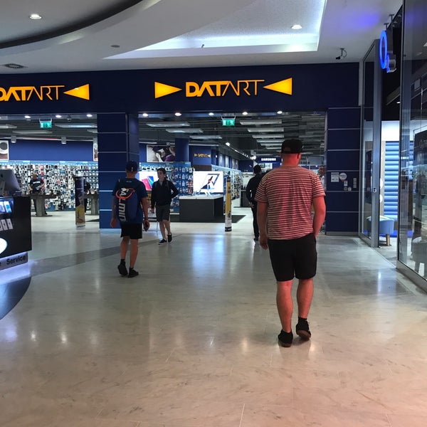 DATART (Now Closed) - Smíchov - Praha, Hlavní město Praha