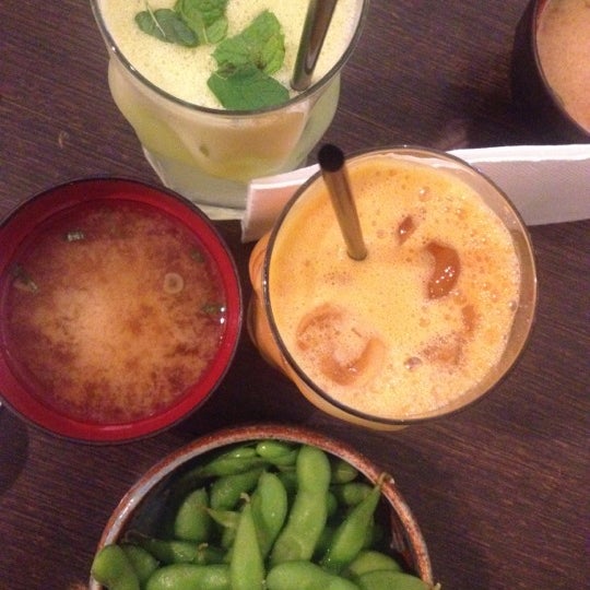 Gyo Japanese Tapas Bar Restaurant - 5 tips from 98 visitors