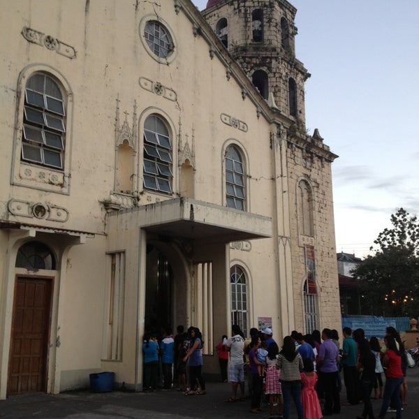 Photos at Our Lady of the Assumption Parish Church - Guinobatan, Albay