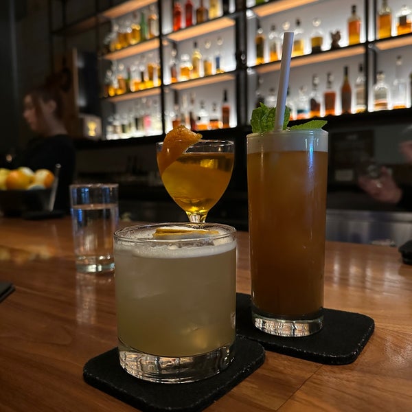 Bar Shiru - Uptown - 1611 Telegraph Ave