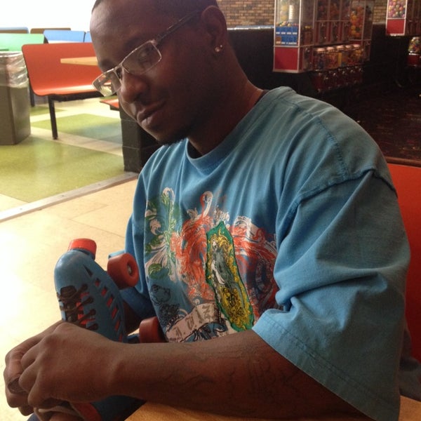 Photos at Putty Hill Skateland - Roller Rink in Baltimore