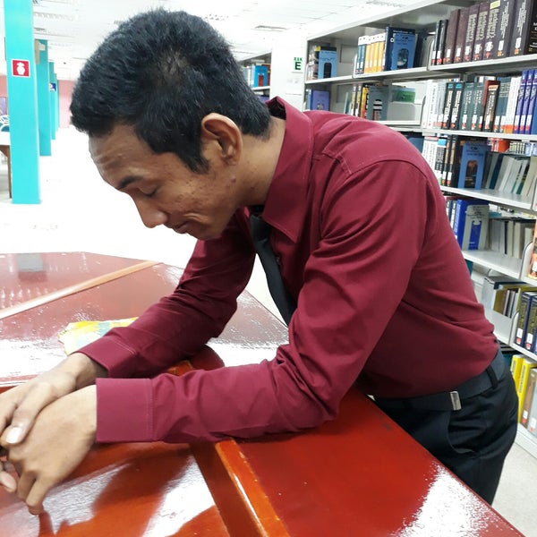 Pusat Latihan Teknologi Tinggi (ADTEC) Batu Pahat - College and University