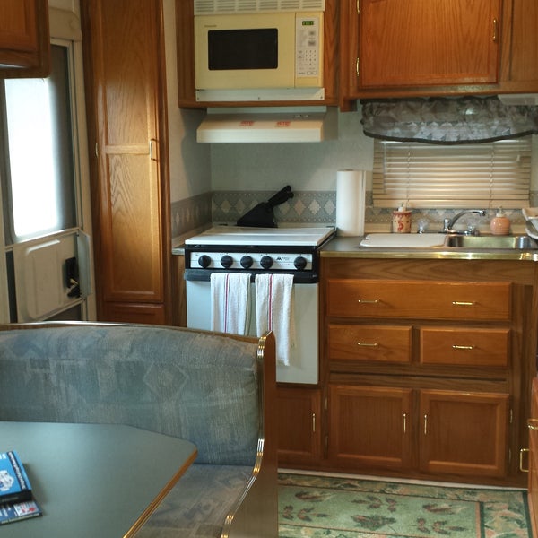 Hidden Valley RV Park - RV Park