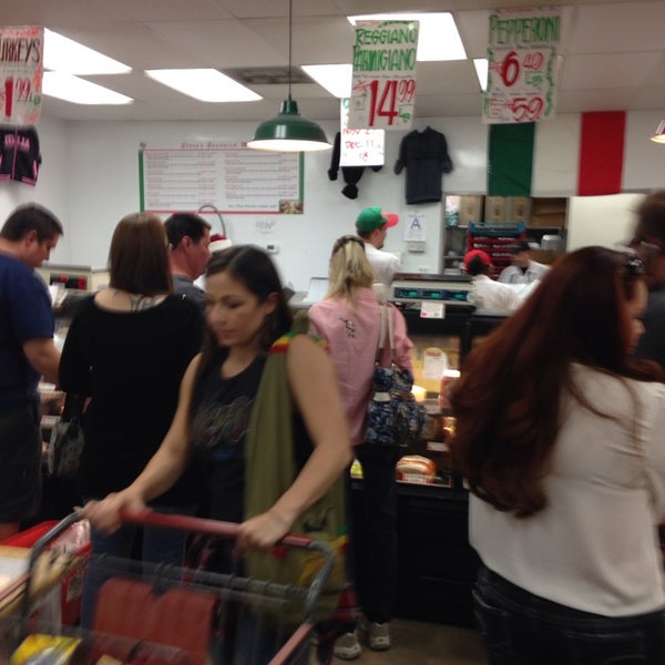 Claros Italian Market - Miscellaneous Shop in Upland