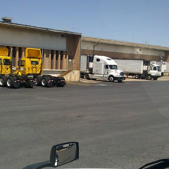 Americold Logistics - 2 tips from 130 visitors