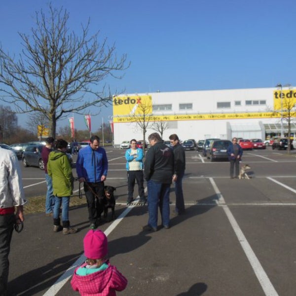 Tedox - Furniture and Home Store