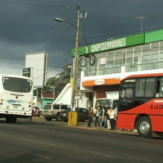 Musmanni Plaza Gonzales Viquez - Bakery in San Jose