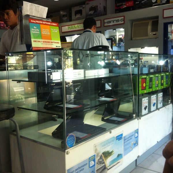 PC Express - Cebu City, Cebu