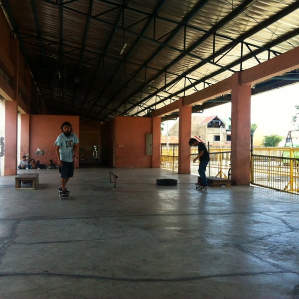 Lapu Lapu PUJ Terminal - Mactan, Cebu