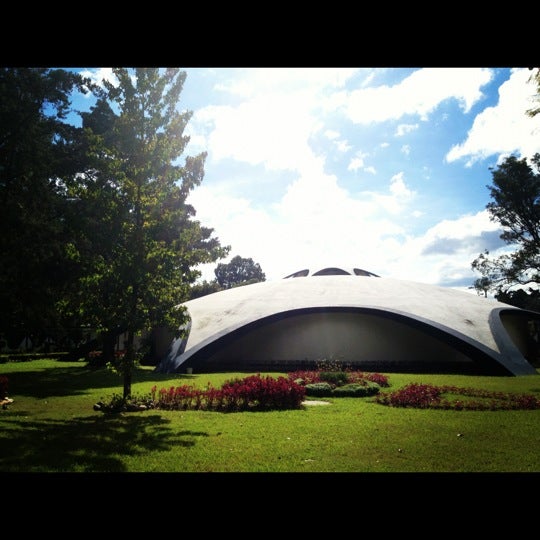 Universidad de San Carlos de Guatemala - Ciudad Universitaria, zona 12