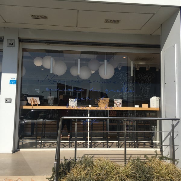 Fierro - Cheese Shop
