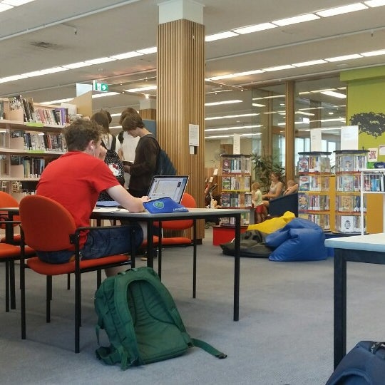 Photos at State Library of Tasmania - Hobart, TAS