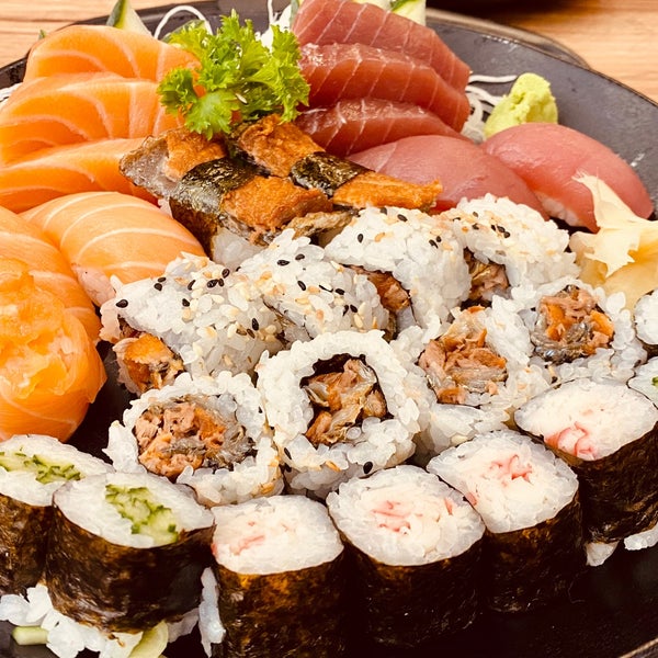 Koa Food Market - Market in São Paulo