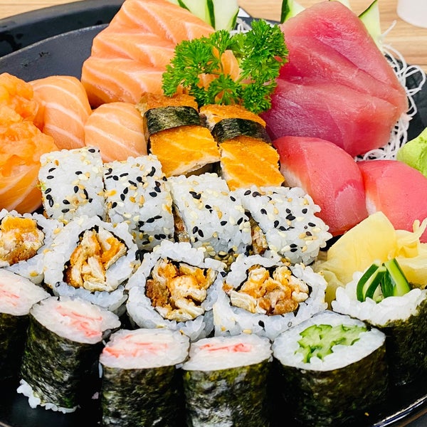 Koa Food Market - Market in São Paulo