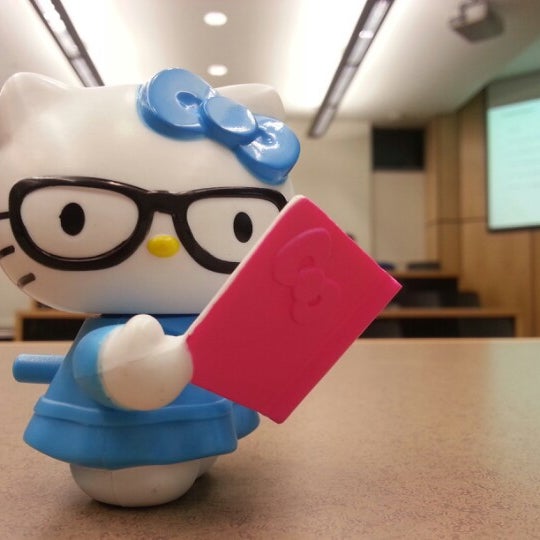 SAF Building, University of Waterloo - College Arts Building in Waterloo