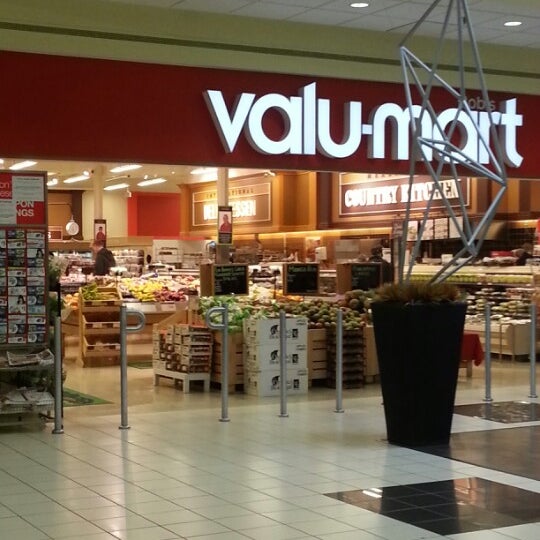 Bob's valu-mart - 5 tips from 443 visitors