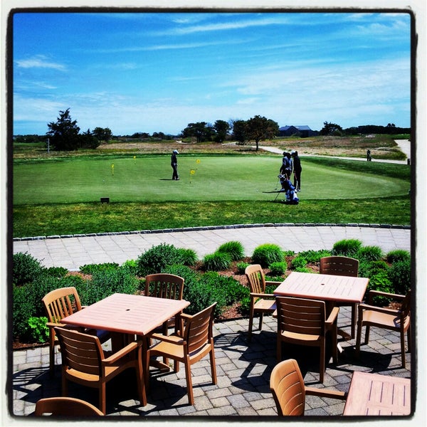 Photos at Miacomet Golf Course - Golf Course