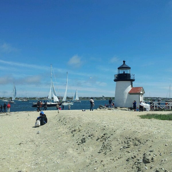 Nantucket Harbor - Nantucket, MA