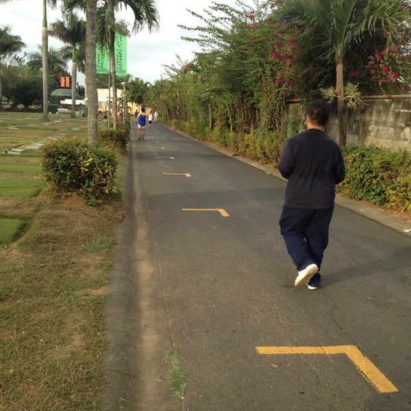 Holy Gardens Memorial Park - Angono - Angono, Rizal