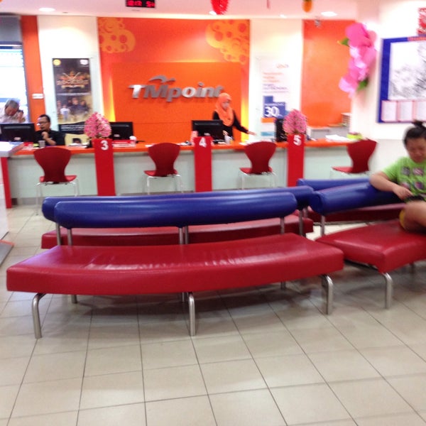 TMpoint Sg Petani - Tienda de electrónica en Sungai Petani