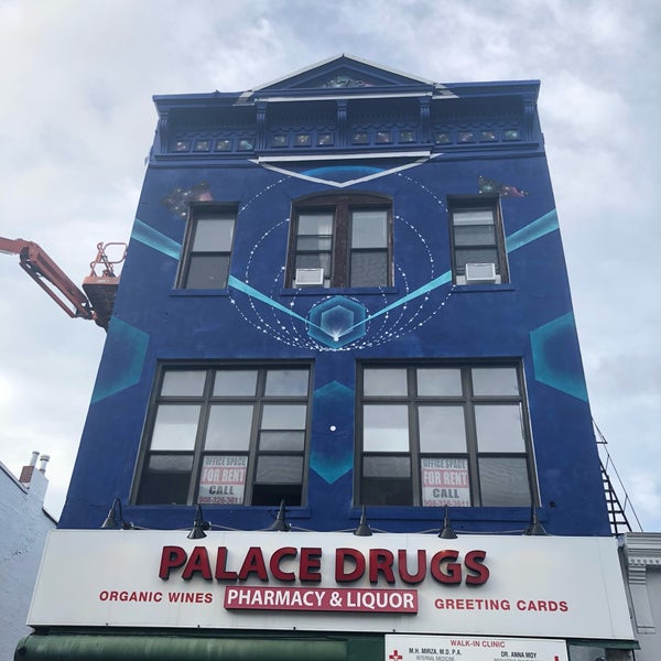 Palace Drugs & Liquors - Harsimus - 3 tips from 108 visitors