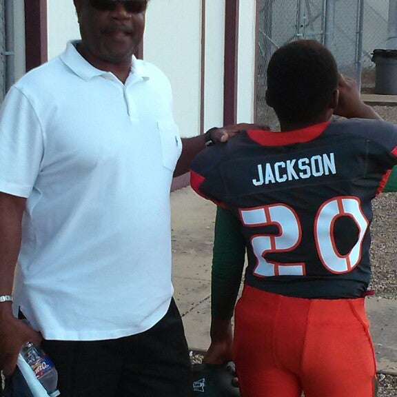 Photos at Pearland Junior High East - 2315 Old Alvin Rd