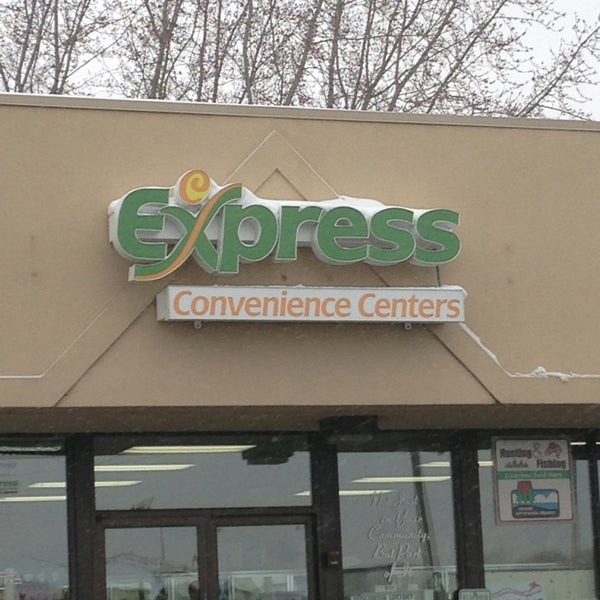 Photos at Express Convenience Center - 1 tip from 249 visitors