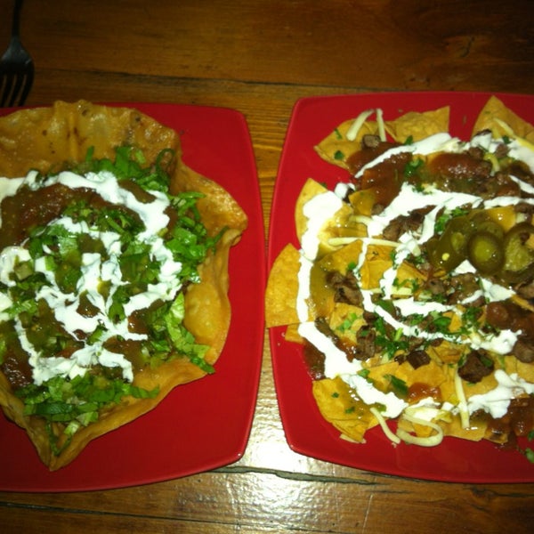 Taco Maco (Now Closed) - Mexican Restaurant