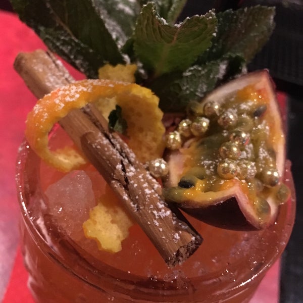 Bar Zar - Zuid - 35 tips